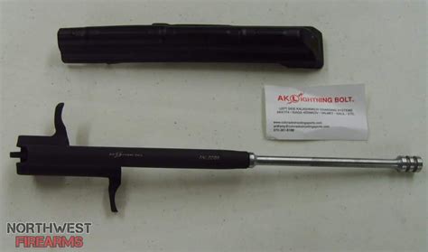 Ak Lightning Bolt Northwest Firearms