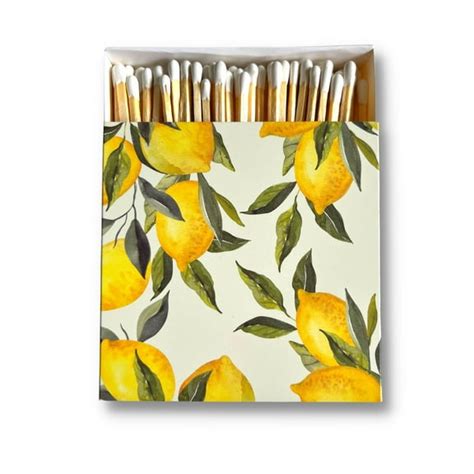 Matchbooks