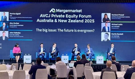 Privateequity Matthew Rooney