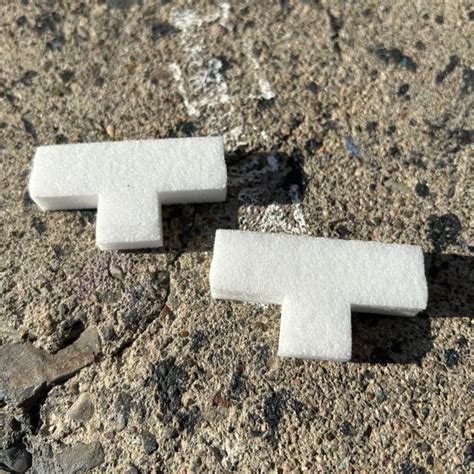 50mm Replacement Nib Gcs Clothing