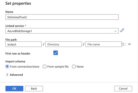 Copy Data From An AWS S Bucket To Azure Blob Storage