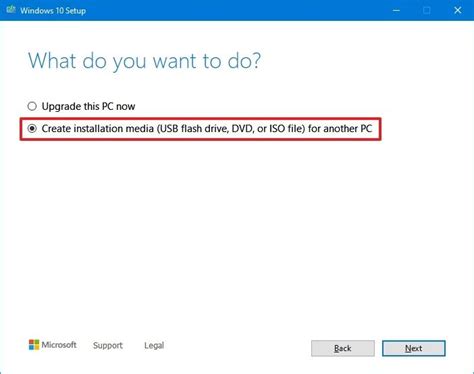 How To Upgrade From 32 Bit To 64 Bit Version Of Windows 10 Windows