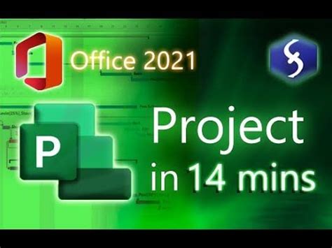 Microsoft Project Tutorial For Beginners In Minutes Complete Artofit