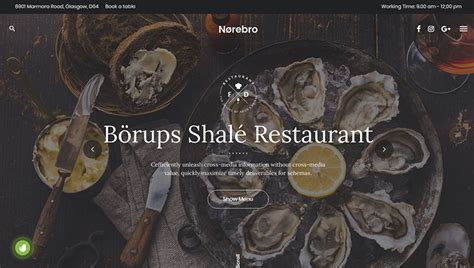 The Best Wordpress Themes With Sliders