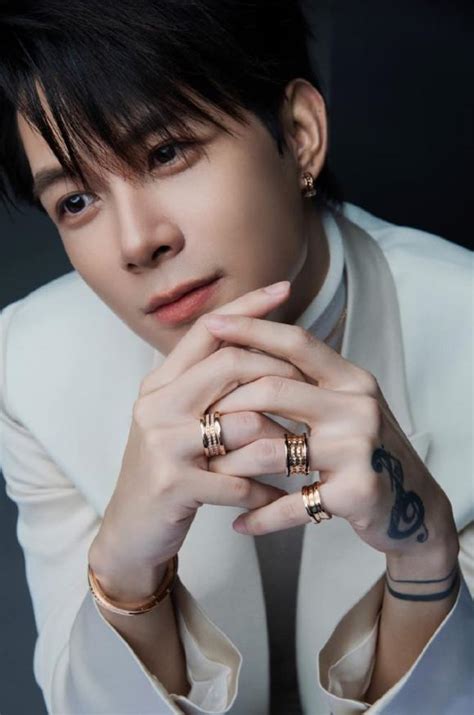 Anh Tú Gây Sốt Với Bộ ảnh Mới Visual đốn Tim Chị Em Khoe Khéo Body 6