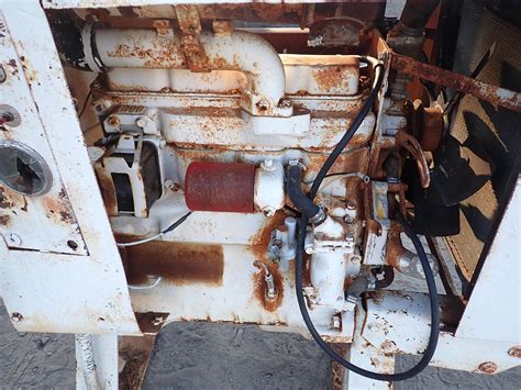 Used John Deere 4276df Diesel Engine Power Unit For Sale At Old For