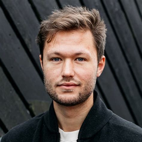 Caleb Yule Director And Editor