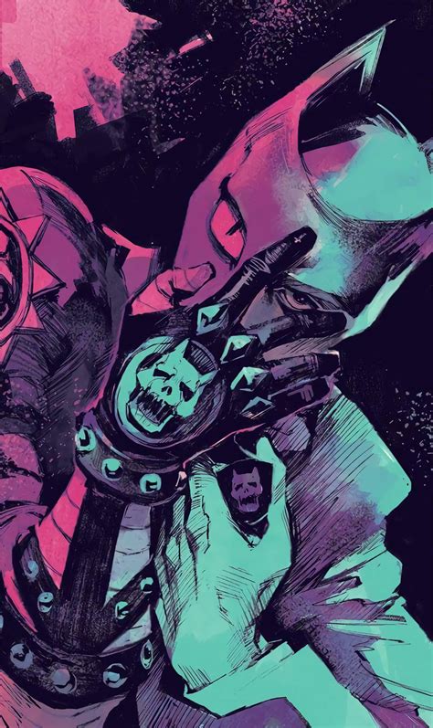 Download Jojo Wallpaper