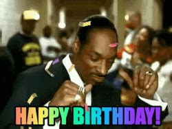 Happy Birthday S