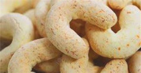 Chipa Paraguaia Receita Autêntica E Deliciosa Receitas Da Etiqueta