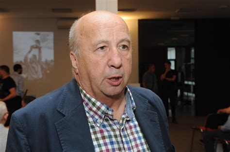 Slobodna Dalmacija Zajec Je Ovo Stvarno Rekao Navijao Bi Za Panathinaikos Protiv Hajduka A