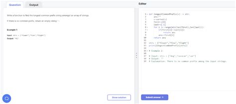 Data Engineer Interview Questions With Python Detailed Answers