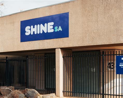 Davoren Park Clinic Shine Sa