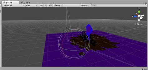 Background Scene Editor Now In 3d Helibrawl