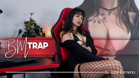 Dangerous Bait Goddess Jane Romeno Clips4sale
