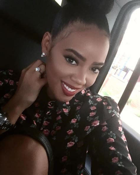 Rhymes With Snitch Celebrity And Entertainment News Angela Simmons Reveals Baby S Sex