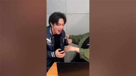 톤연기학원 수시합격 경희대 합격순간영상 Youtube