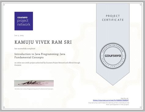 java javaprogramming coding coursera projectcertificate… kamuju