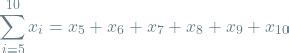 The Sum Operator Everything You Need To Know Probabilistic World