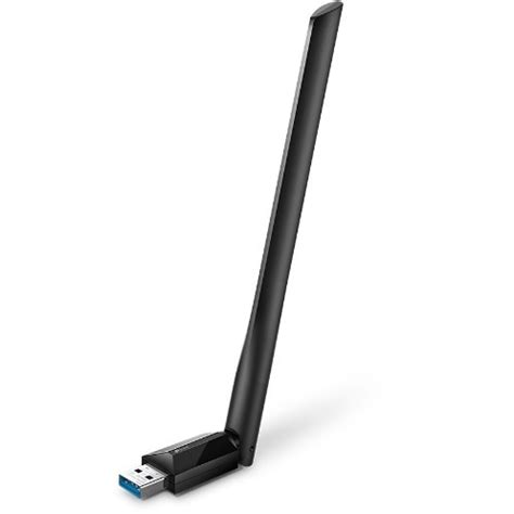 Tp Link Archer T U Plus Ac High Gain Dual Band Wi Fi Usb It Bits