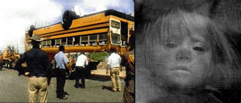 Anniversary Of Mission Bus Tragedy Alton Texas True Horror Stories