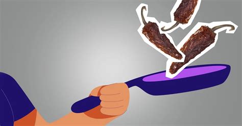 Cómo Preparar Chiles Chipotles En Vinagre Receta Fácil Infobae