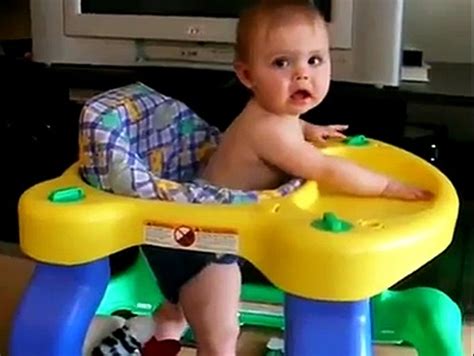 Baby Cries When Daddy Cries