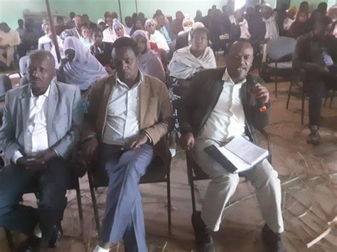 Bedele Woreda Bedele Woreda Communication