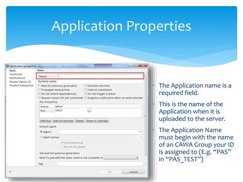 Ca Workload Automation Tool Power Point Presentation Pptx Operating Systems Computer