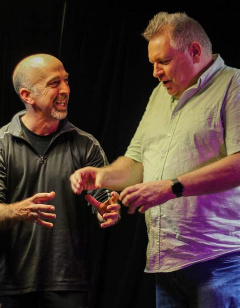 Public Speaking Dane Mcfarlane