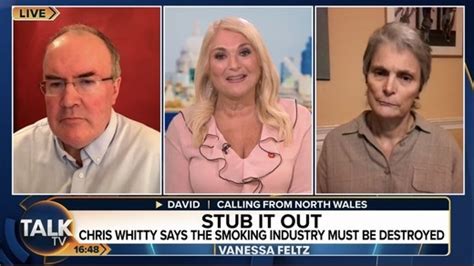 Simon Clark Taking Liberties So Long Farewell Deborah Arnott Is Finally Leaving The