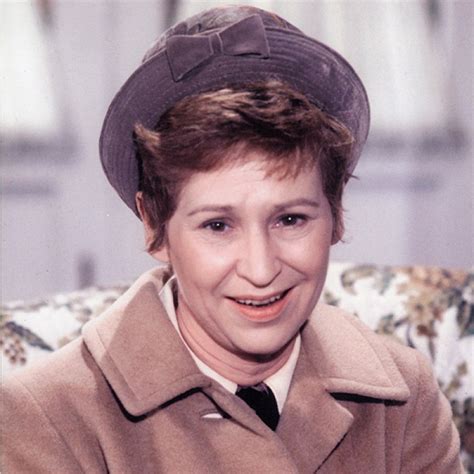 Alice Ghostley Bewitched