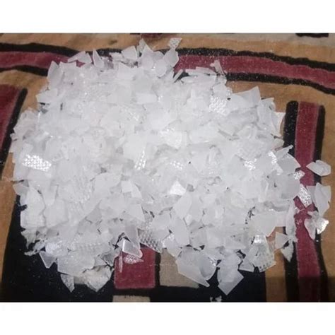 White Expanded Polystyrene Granule Granules Packaging Type Loose At