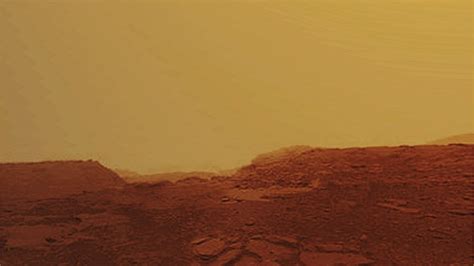 Venus Surface Photos Real