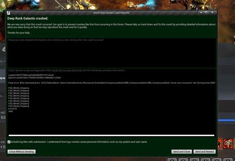 I Keep Getting A Initialization Error And I Need Help Rdeadbydaylight