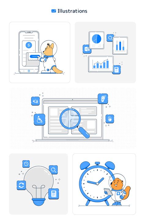 Pheedloop Character Design On Behance
