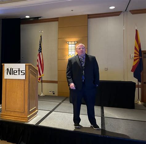 Fiswg Facialrecognition Facialidentification Nlets Forensics Daniel Heltemes