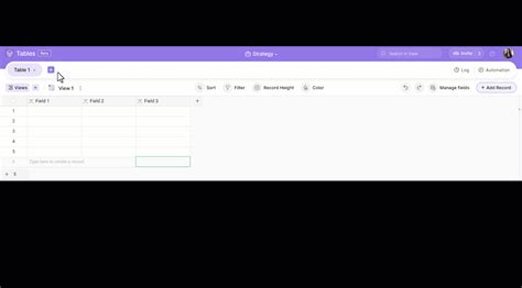 How To Add More Lines To A Table In Powerpoint Templates Sample Printables