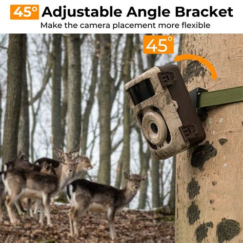 Predator Evolution Trail Camera Kentfaith