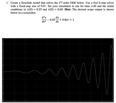 Solved I Need Help Solving This Chegg Com
