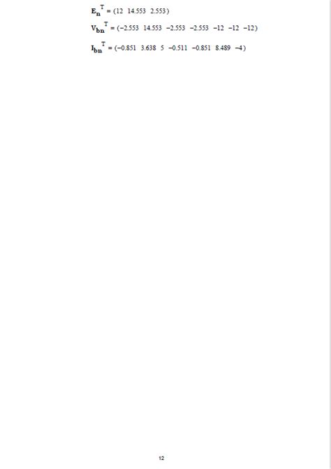 voltage help verifying answers on solving i using superposition