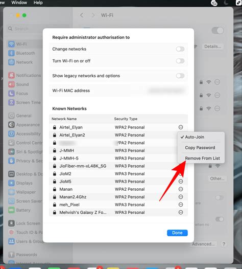 Mac Losing Wi Fi Connection After Sleep Heres What To Do Appletoolbox