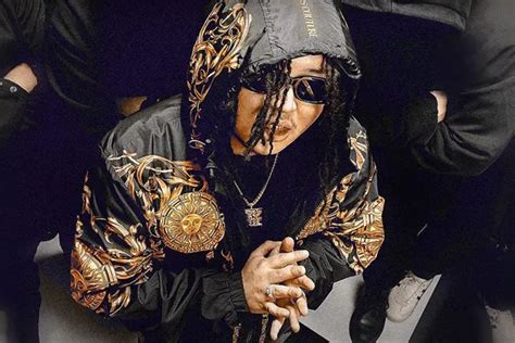 Ginjin Returns With Rock Hard ‘sharavjumps Lifted Asia