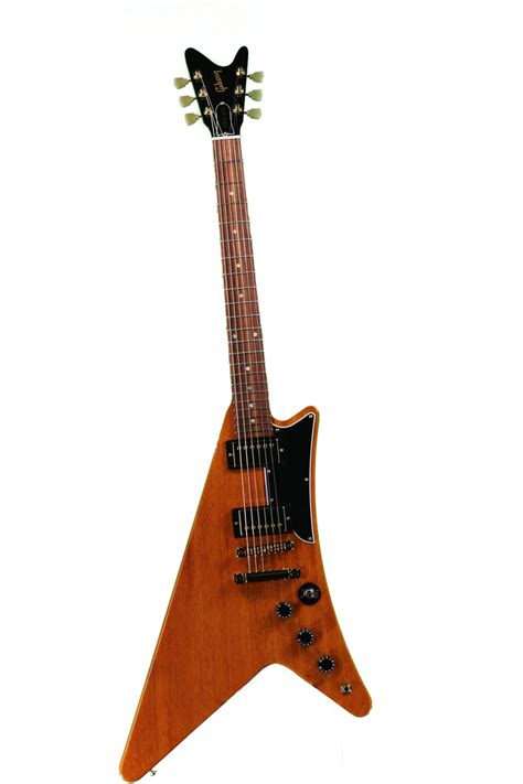 Gibson Moderne Xi Sweetwater