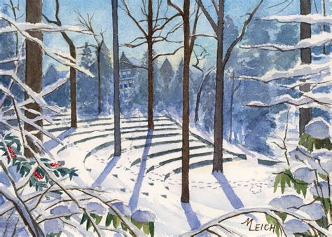 Commissions — Meredith Leich