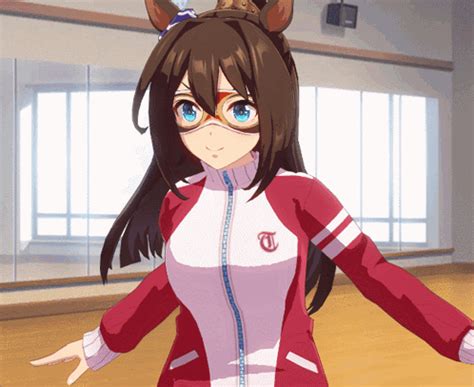 El Condor Pasa Uma Musume  El Condor Pasa Uma Musume Umamusume
