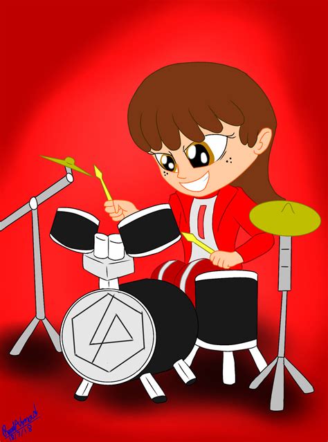 Lynn Bourdon By Ridhuanahmad On Deviantart