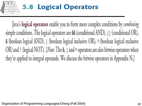 Control Statements Counter Controls And Sentinel Control Loop Ppt