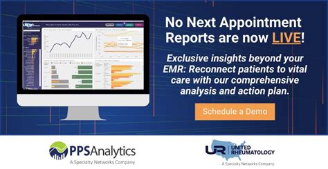 Data Rheumatology Ppsanalytics Live Privatepractice Success
