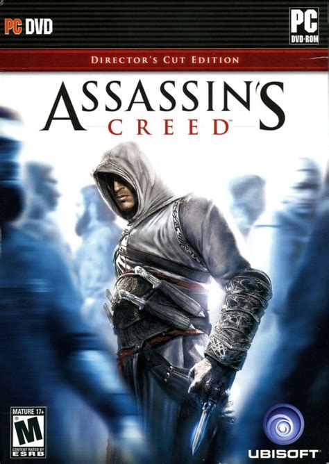 Assassin's Creed (Director's Cut Edition) - MobyGames